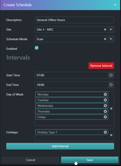 Borealis Full Setup Guide