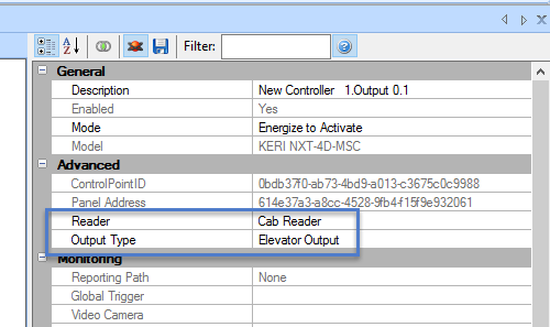 Elevator Control via NXT-MSC Controllers
